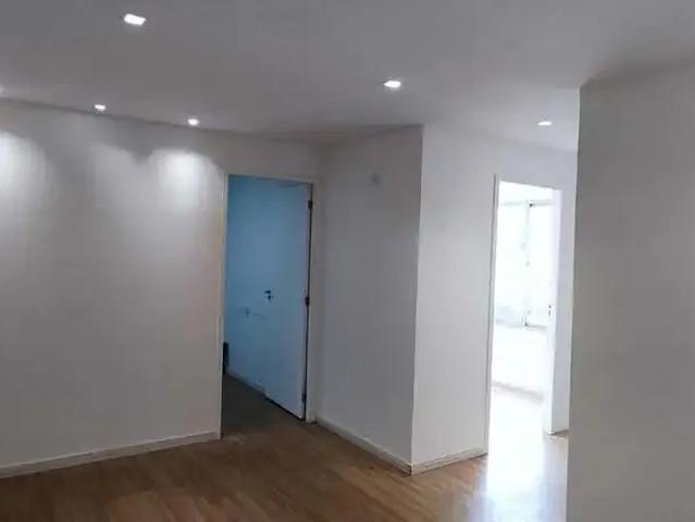 Conj. Comercial / Sala para Locação em São Paulo/SP Chácara Califórnia 2 Quartos