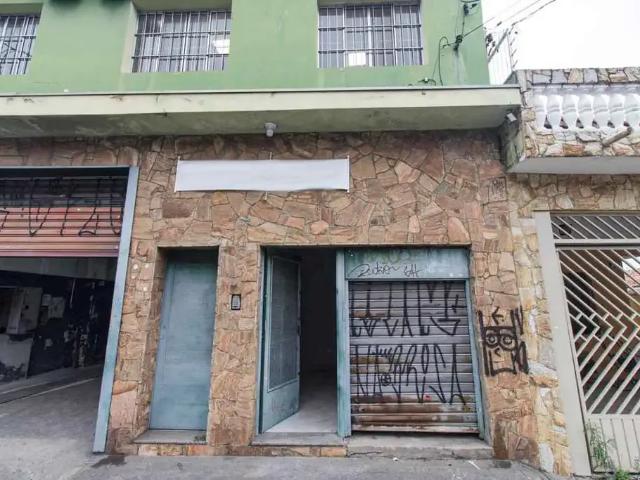 Conj. Comercial / Sala para Locação em São Paulo/SP Chácara Califórnia