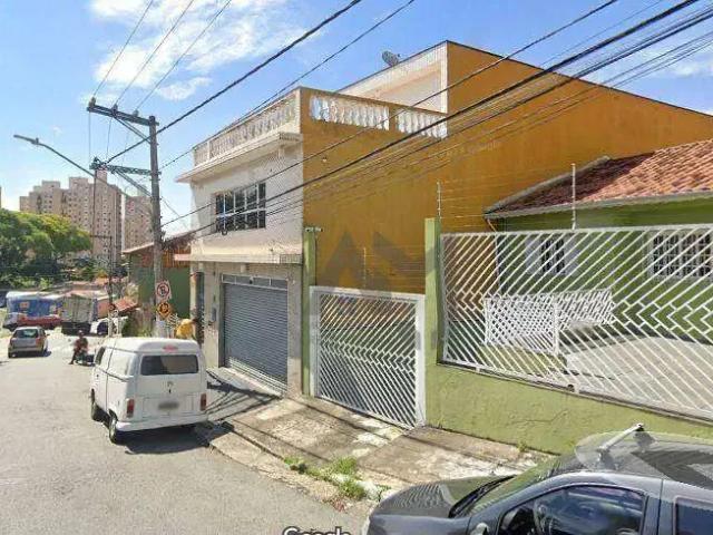 Conj. Comercial / Sala para Locação em São Paulo/SP Chácara Cruzeiro do Sul