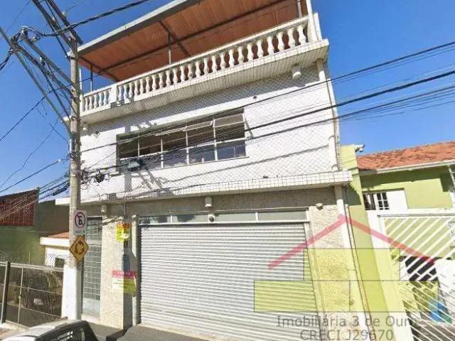 Conj. Comercial / Sala para Locação em São Paulo/SP Chácara Cruzeiro do Sul