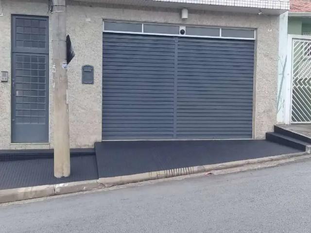 Conj. Comercial / Sala para Locação em São Paulo/SP Chácara Cruzeiro do Sul