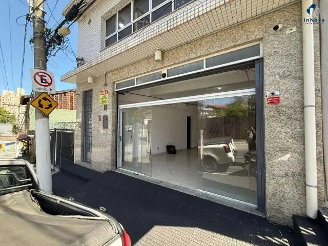 Conj. Comercial / Sala para Locação em São Paulo/SP Chácara Cruzeiro do Sul