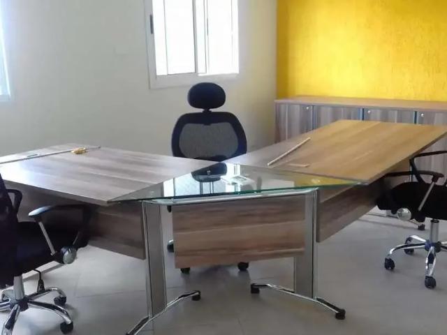 Conj. Comercial / Sala para Locação em São Paulo/SP Chácara Cruzeiro do Sul
