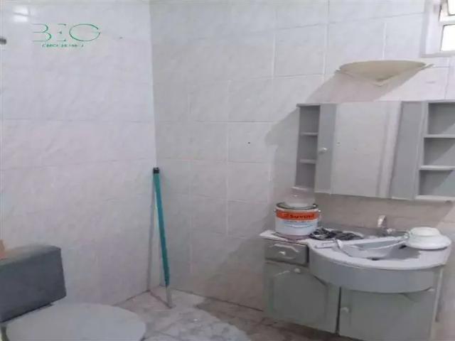 Conj. Comercial / Sala para Locação em São Paulo/SP Chácara Belenzinho 4 Quartos