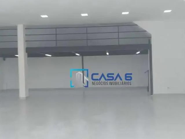 Conj. Comercial / Sala para Locação em São Paulo/SP Chácara Belenzinho