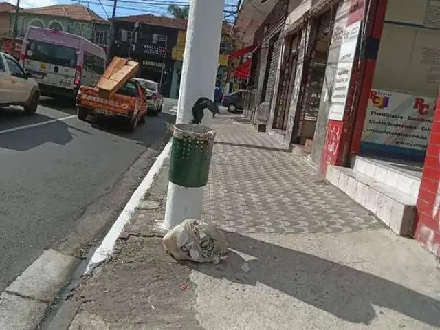 Conj. Comercial / Sala para Locação em São Paulo/SP Chácara Belenzinho