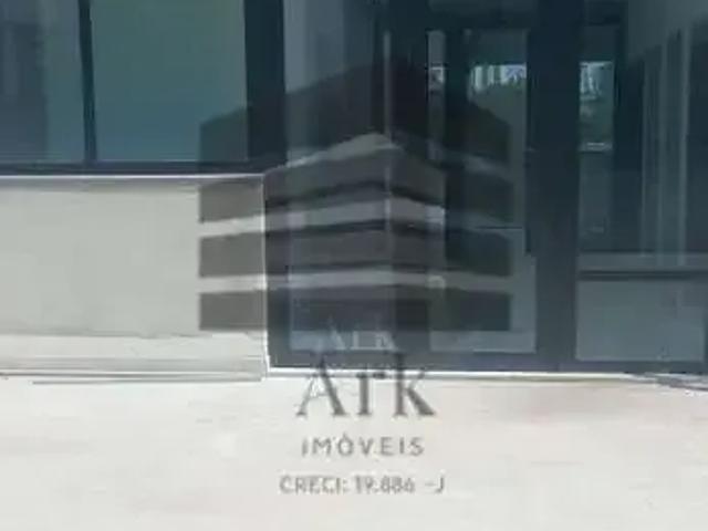 Conj. Comercial / Sala para Locação em São Paulo/SP Chácara Klabin 1 Quartos