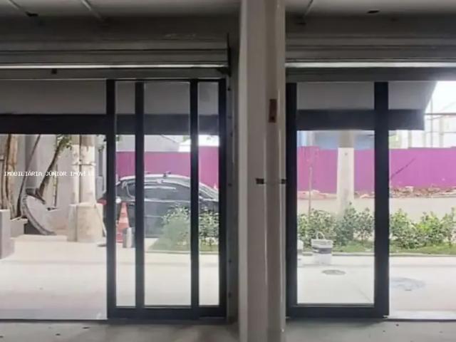 Conj. Comercial / Sala para Locação em São Paulo/SP Chácara Klabin