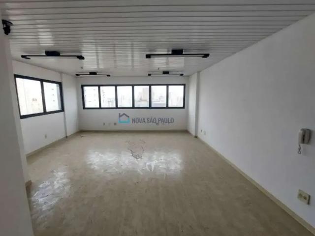 Conj. Comercial / Sala para Locação em São Paulo/SP Chácara Inglesa