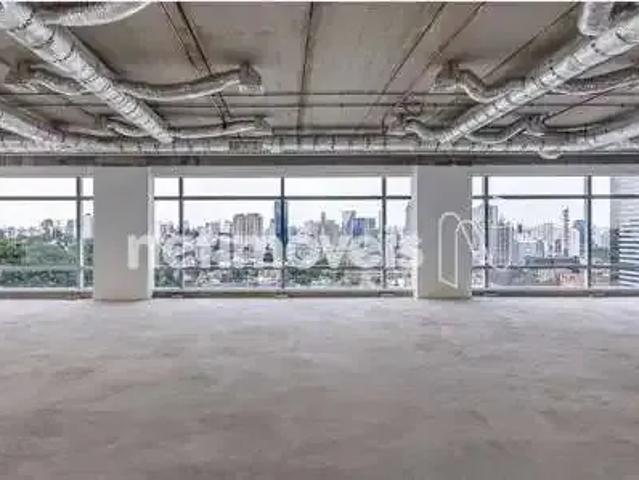 Conj. Comercial / Sala para Locação em São Paulo/SP Chácara Itaim