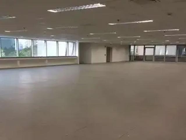 Conj. Comercial / Sala para Locação em São Paulo/SP Chácara Itaim