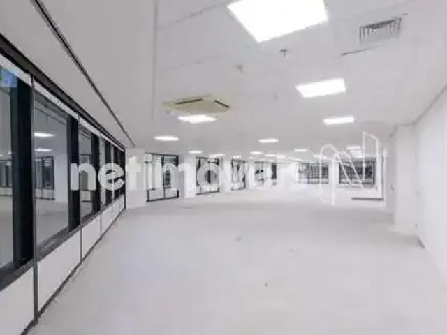 Conj. Comercial / Sala para Locação em São Paulo/SP Chácara Itaim