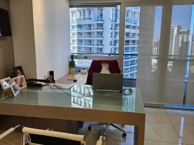 Conj. Comercial / Sala para Locação em São Paulo/SP Chácara Itaim
