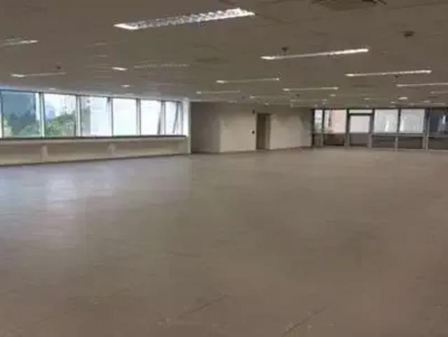 Conj. Comercial / Sala para Locação em São Paulo/SP Chácara Itaim