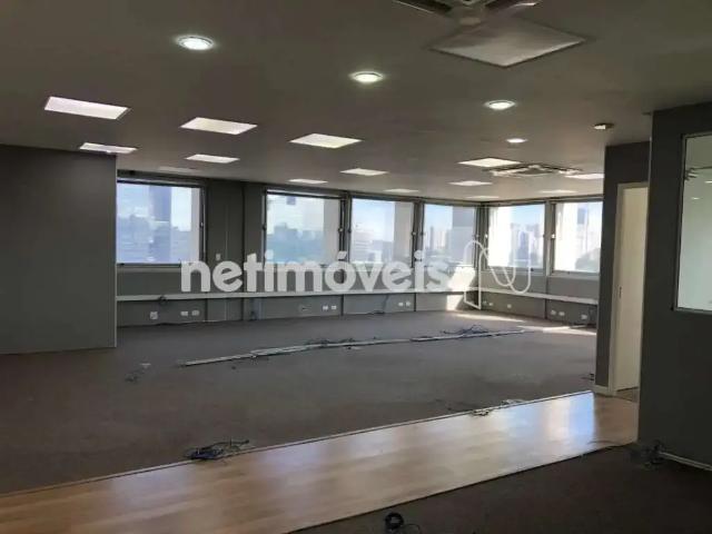 Conj. Comercial / Sala para Locação em São Paulo/SP Chácara Itaim