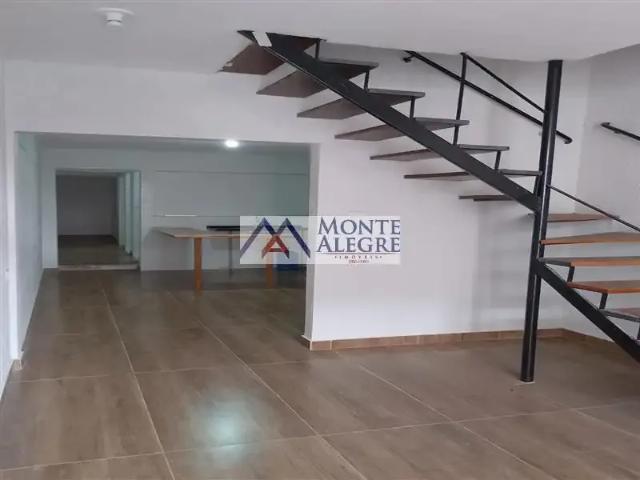Conj. Comercial / Sala para Locação em São Paulo/SP Chácara Monte Alegre 3 Quartos