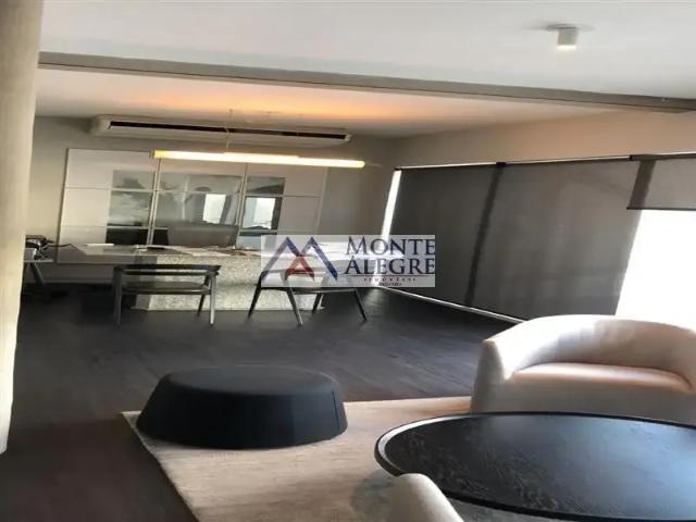 Conj. Comercial / Sala para Locação em São Paulo/SP Chácara Monte Alegre