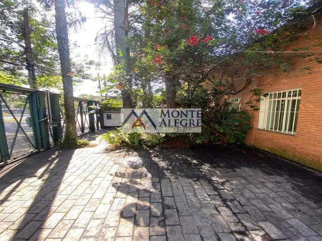 Conj. Comercial / Sala para Locação em São Paulo/SP Chácara Monte Alegre 8 Quartos