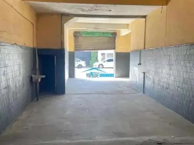 Conj. Comercial / Sala para Locação em São Paulo/SP Chácara Mafalda