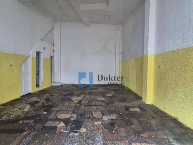 Conj. Comercial / Sala para Locação em São Paulo/SP Chácara Nossa Senhora Aparecida