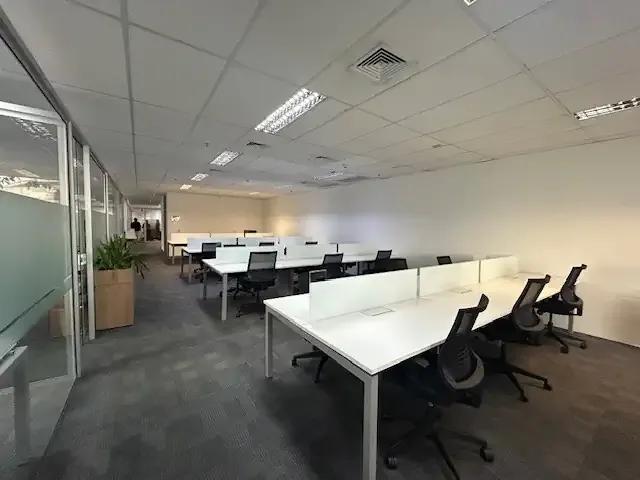 Conj. Comercial / Sala para Locação em São Paulo/SP Chácara Santo Antônio