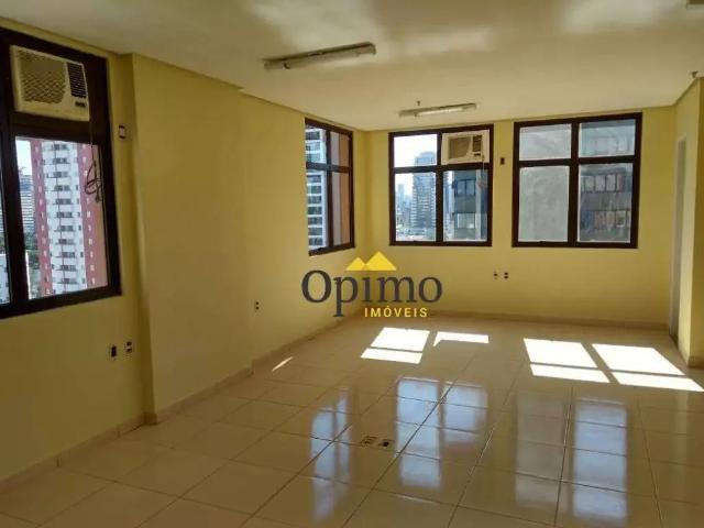 Conj. Comercial / Sala para Locação em São Paulo/SP Chácara Santo Antônio