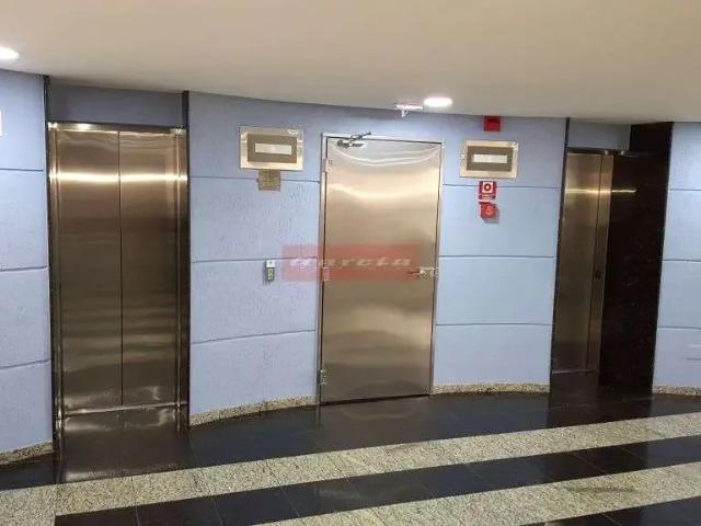 Conj. Comercial / Sala para Locação em São Paulo/SP Chácara Santo Antônio