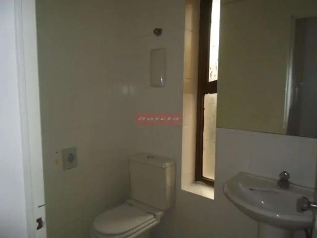 Conj. Comercial / Sala para Locação em São Paulo/SP Chácara Santo Antônio
