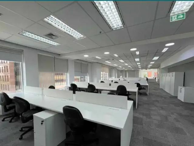 Conj. Comercial / Sala para Locação em São Paulo/SP Chácara Santo Antônio