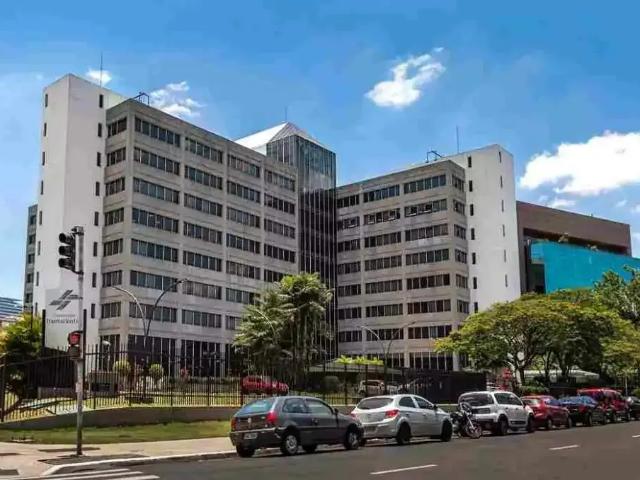 Conj. Comercial / Sala para Locação em São Paulo/SP Chácara Santo Antônio