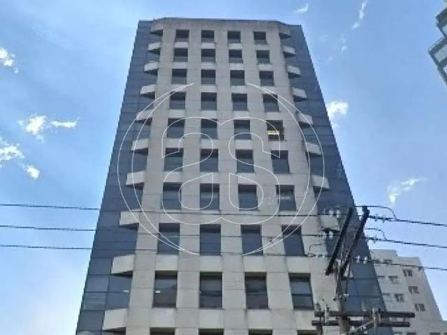 Conj. Comercial / Sala para Locação em São Paulo/SP Chácara Santo Antônio