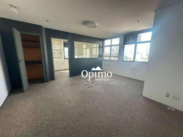Conj. Comercial / Sala para Locação em São Paulo/SP Chácara Santo Antônio