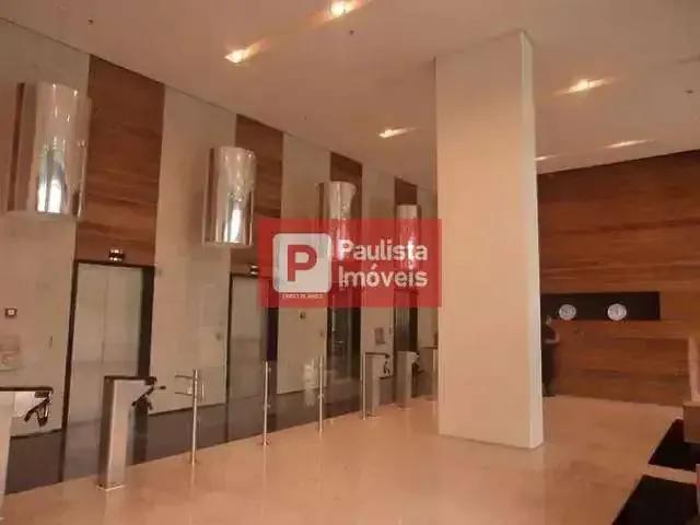 Conj. Comercial / Sala para Locação em São Paulo/SP Chácara Santo Antônio