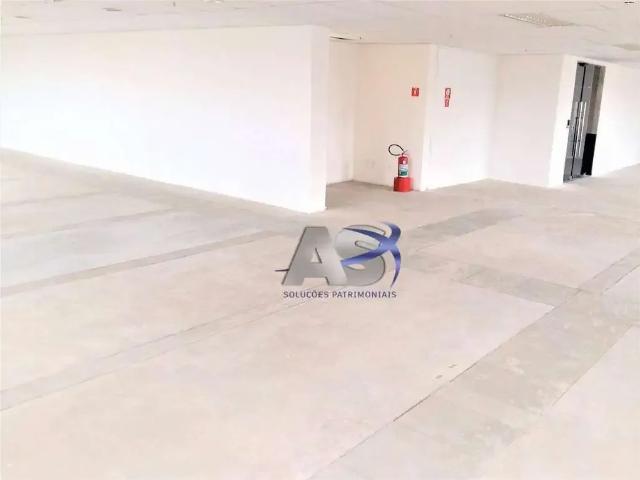 Conj. Comercial / Sala para Locação em São Paulo/SP Chácara Santo Antônio
