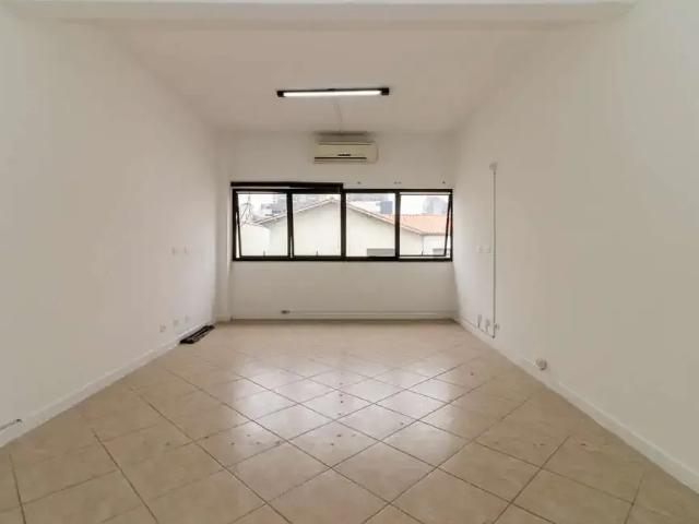 Conj. Comercial / Sala para Locação em São Paulo/SP Chácara Santo Antônio