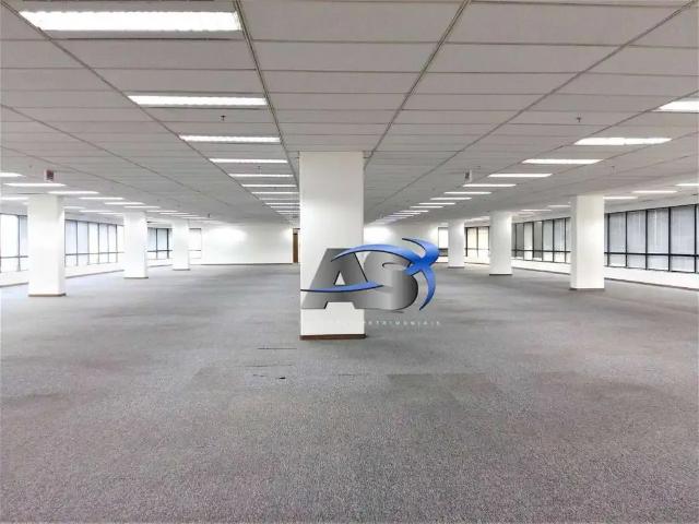 Conj. Comercial / Sala para Locação em São Paulo/SP Chácara Santo Antônio