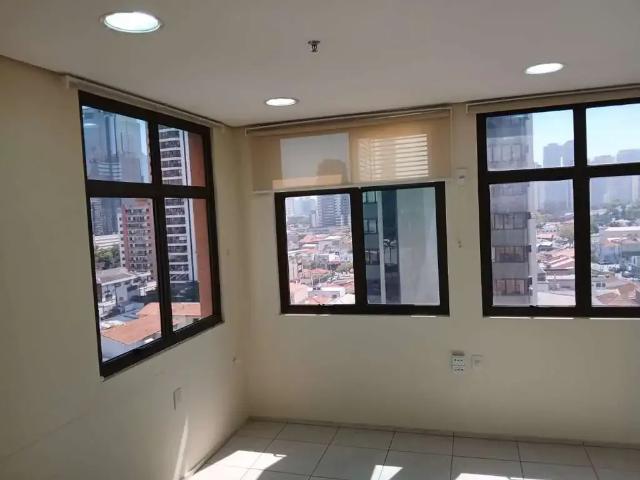Conj. Comercial / Sala para Locação em São Paulo/SP Chácara Santo Antônio