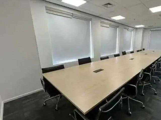 Conj. Comercial / Sala para Locação em São Paulo/SP Chácara Santo Antônio
