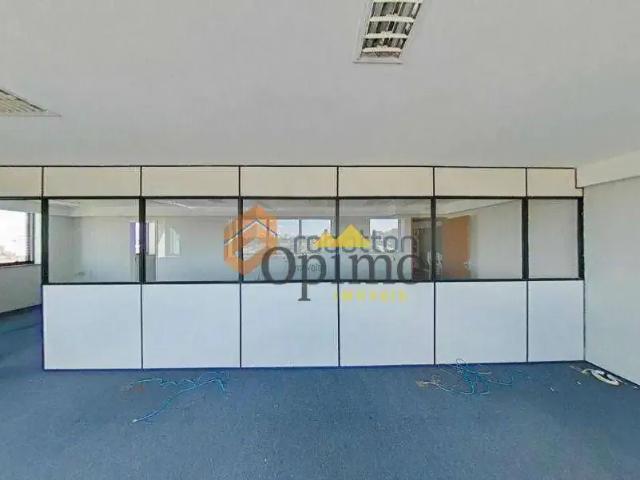 Conj. Comercial / Sala para Locação em São Paulo/SP Chácara Santo Antônio