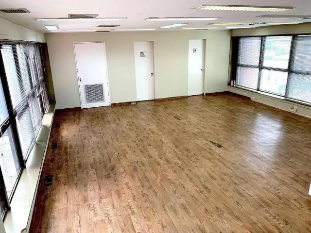 Conj. Comercial / Sala para Locação em São Paulo/SP Chácara Santo Antônio