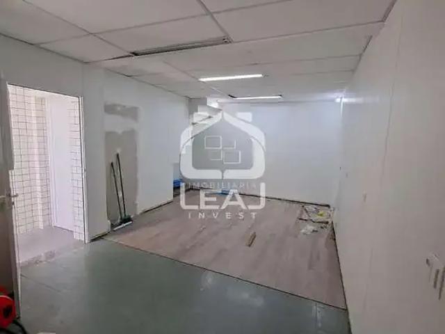 Conj. Comercial / Sala para Locação em São Paulo/SP Chácara Santo Antônio