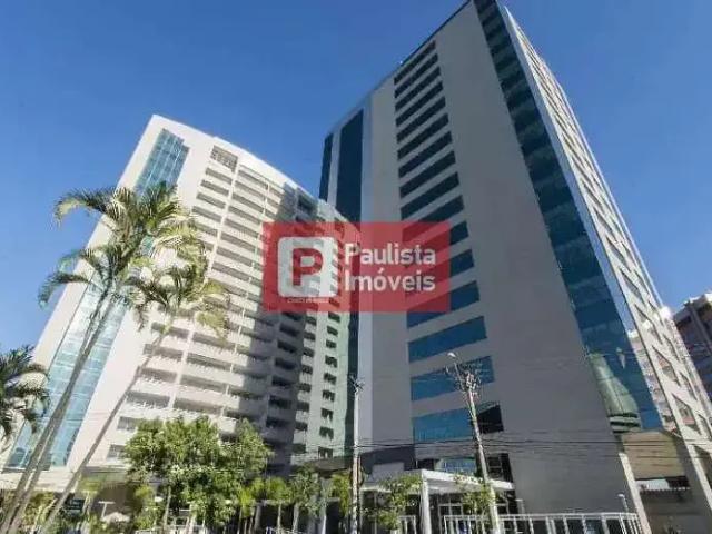 Conj. Comercial / Sala para Locação em São Paulo/SP Chácara Santo Antônio