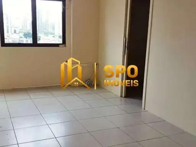 Conj. Comercial / Sala para Locação em São Paulo/SP Chácara Santo Antônio