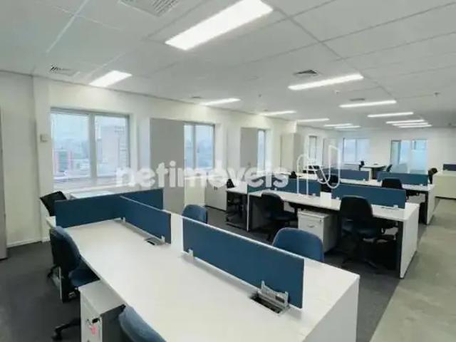 Conj. Comercial / Sala para Locação em São Paulo/SP Chácara Santo Antônio