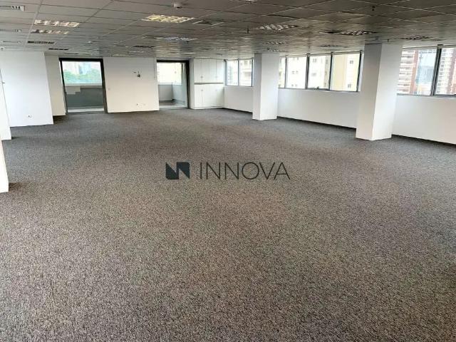 Conj. Comercial / Sala para Locação em São Paulo/SP Chácara Santo Antônio