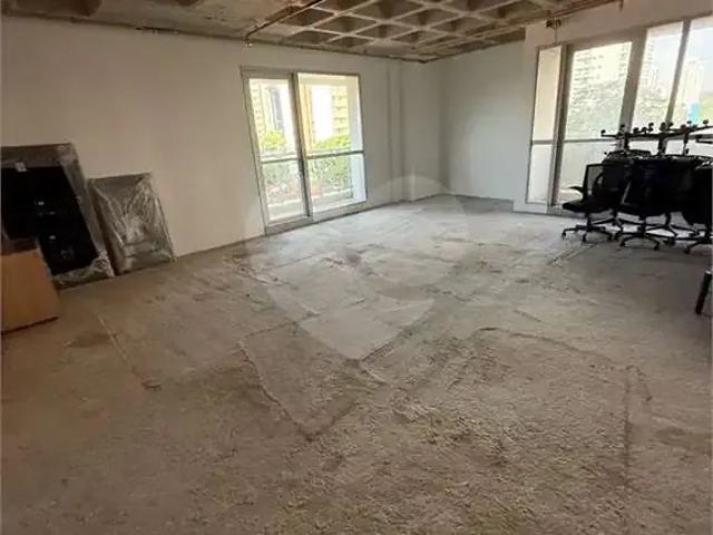 Conj. Comercial / Sala para Locação em São Paulo/SP Chácara Santo Antônio