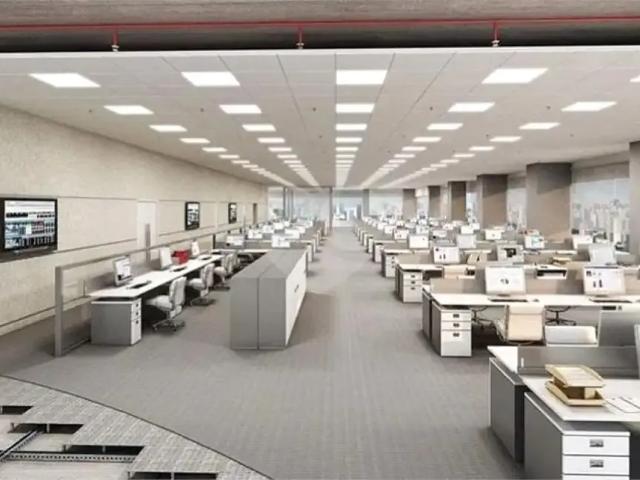 Conj. Comercial / Sala para Locação em São Paulo/SP Chácara Santo Antônio