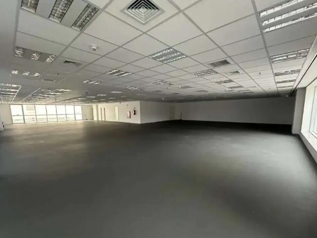 Conj. Comercial / Sala para Locação em São Paulo/SP Chácara Santo Antônio