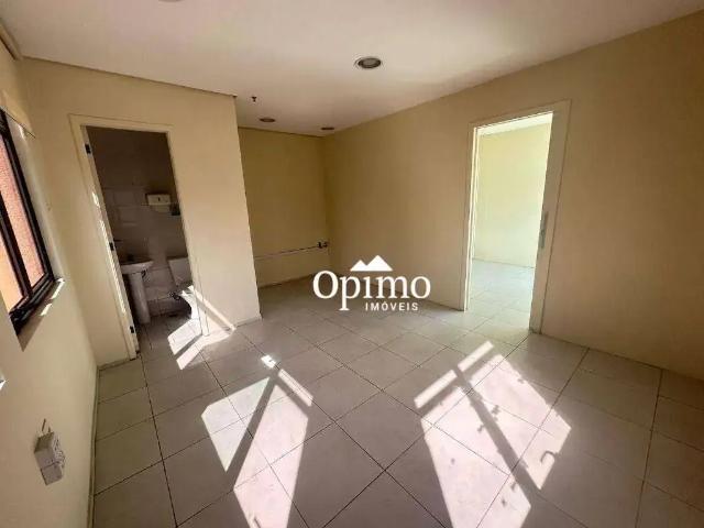 Conj. Comercial / Sala para Locação em São Paulo/SP Chácara Santo Antônio