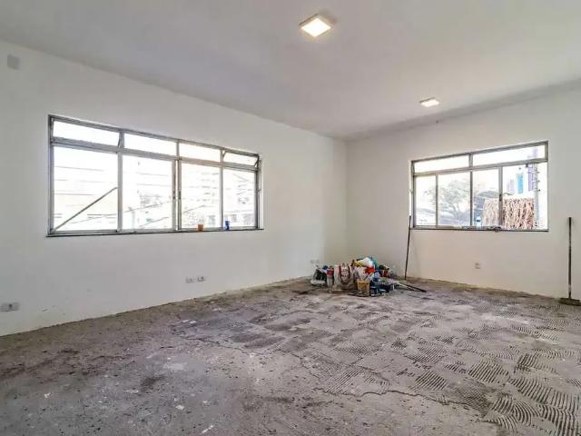 Conj. Comercial / Sala para Locação em São Paulo/SP Chácara Santo Antônio